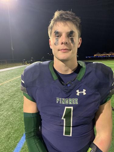 Sports in a Minute: Batchelder signs with Holy Cross; 'Toy Trot' coming ...