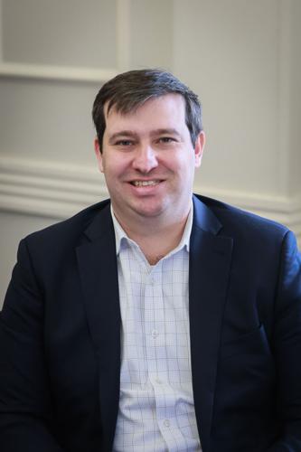 Newburyport's new chief of staff diving into his role | Local News ...