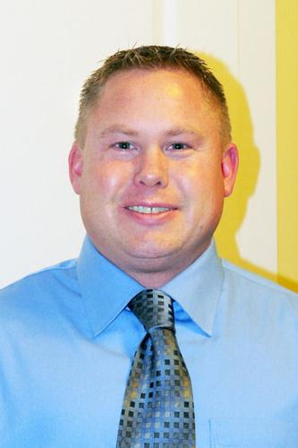 Bezanson's priorities are transparency, education | Local News ...