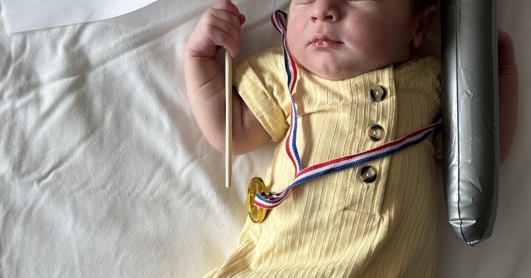 Future Olympian? | Photos | newburyportnews.com