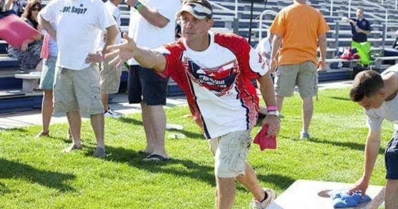 Salisbury native Eric Ryder competing in World Championships of ...