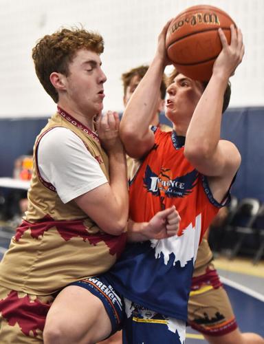 Don't Drive on Devlin! | Sports | newburyportnews.com