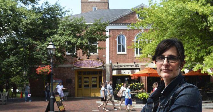 Port's Firehouse Center for the Arts faces $400k challenge | Local News ...