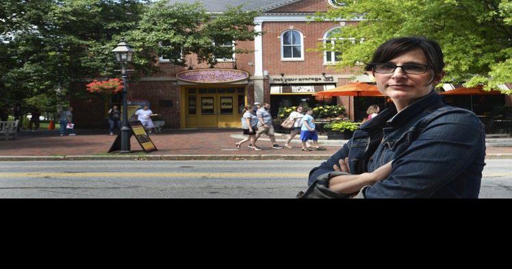 Port's Firehouse Center for the Arts faces $400k challenge | Local News ...