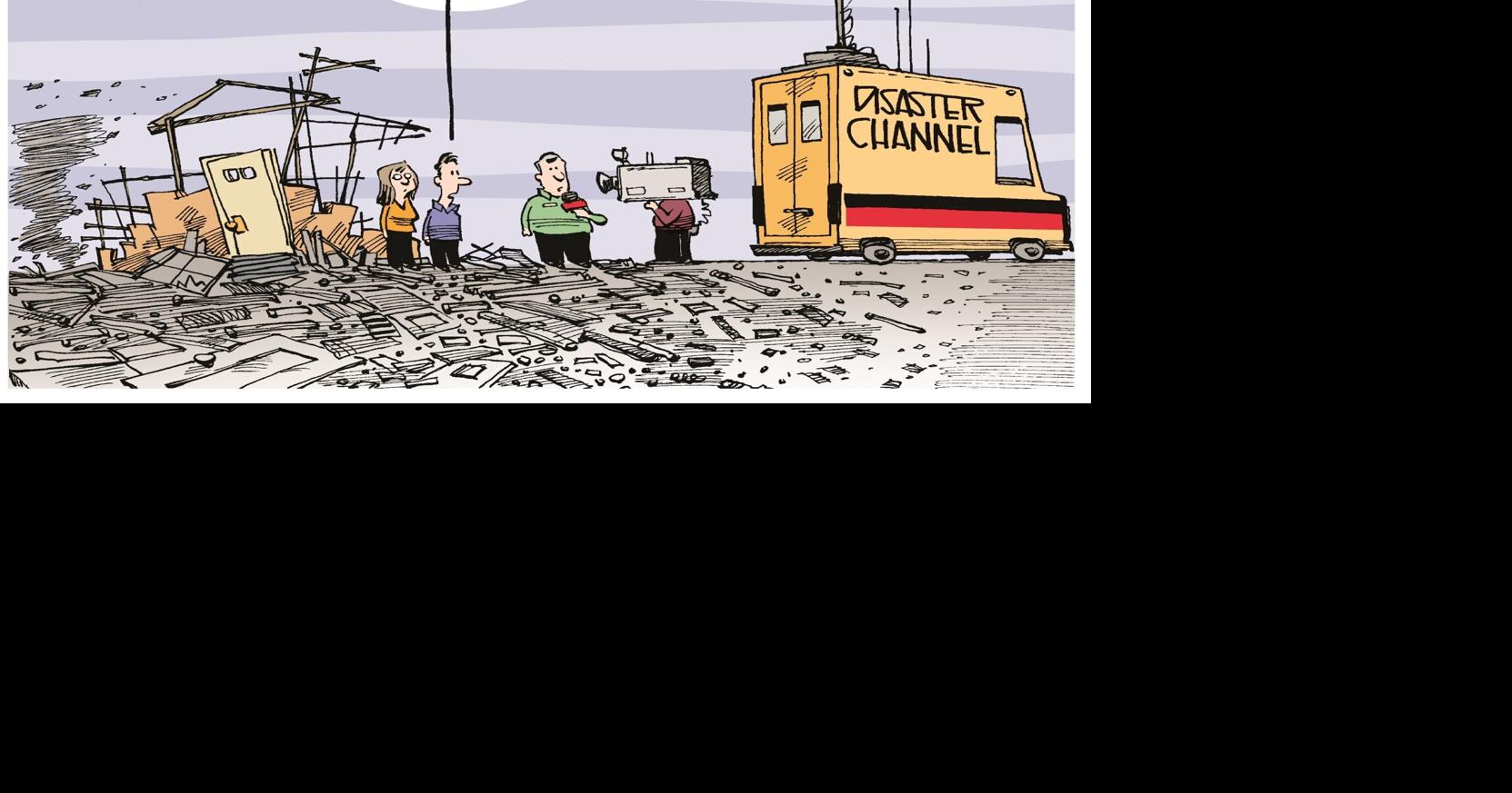 Cartoon | News | newburyportnews.com