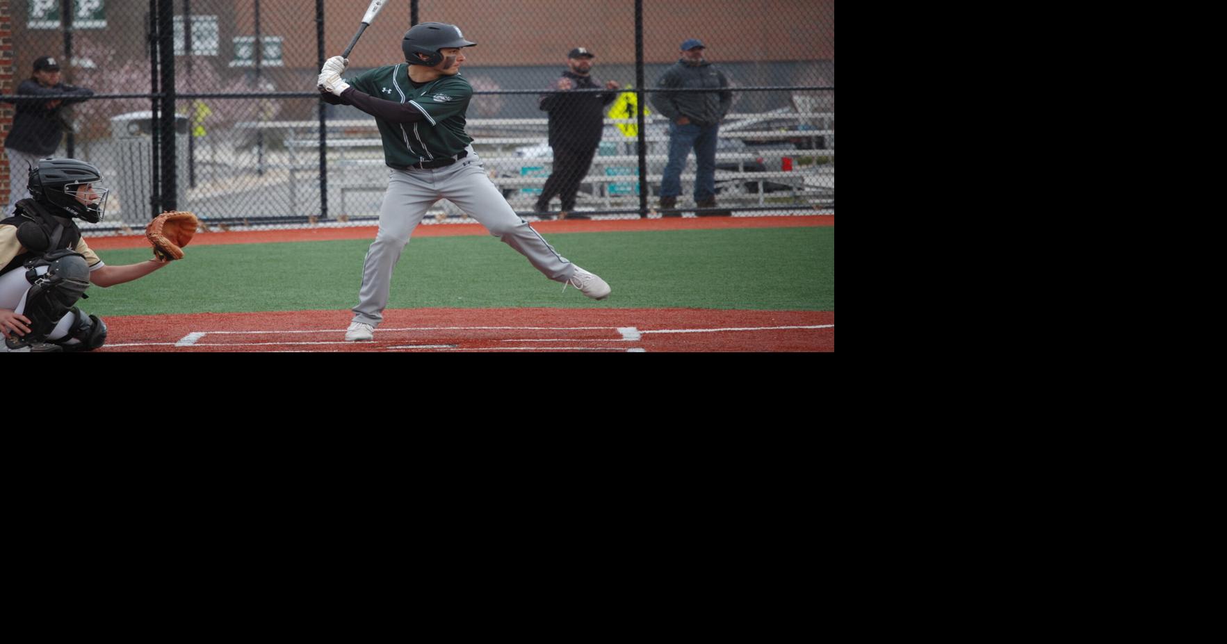Baseball Hot Corner: Stewart fans 10, Pentucket holds on to beat ...