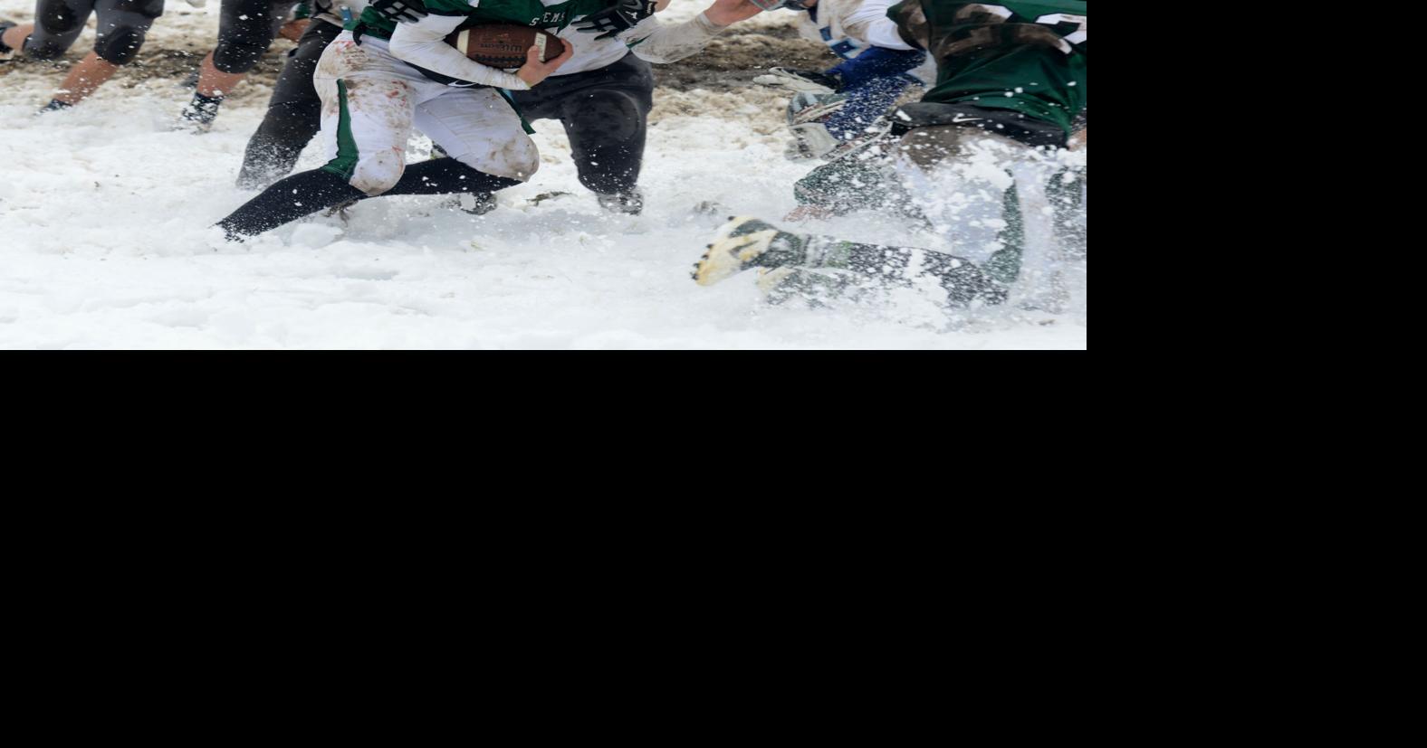 TDay Time Machine: Reliving the last 11 years of Pentucket-Triton ...