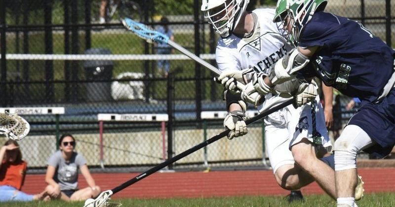 Daily News Boys Lacrosse All-Stars 2019: Pentucket's Dillon repeats as ...