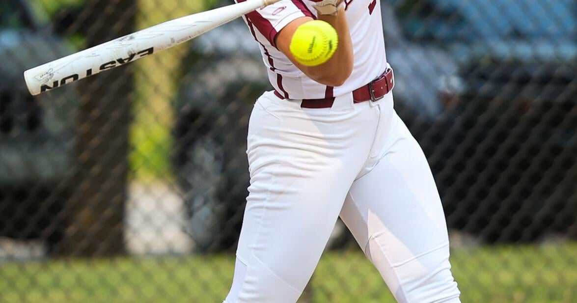 Softball Circle: Newburyport holds off Georgetown; Amesbury, Pentucket ...