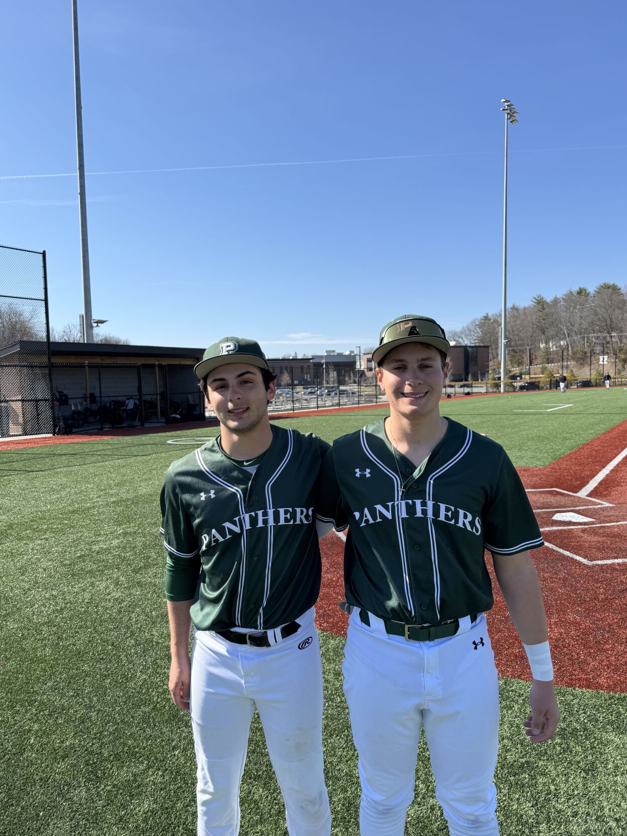 Captains Corner: Pentucket Baseball | Sports | newburyportnews.com