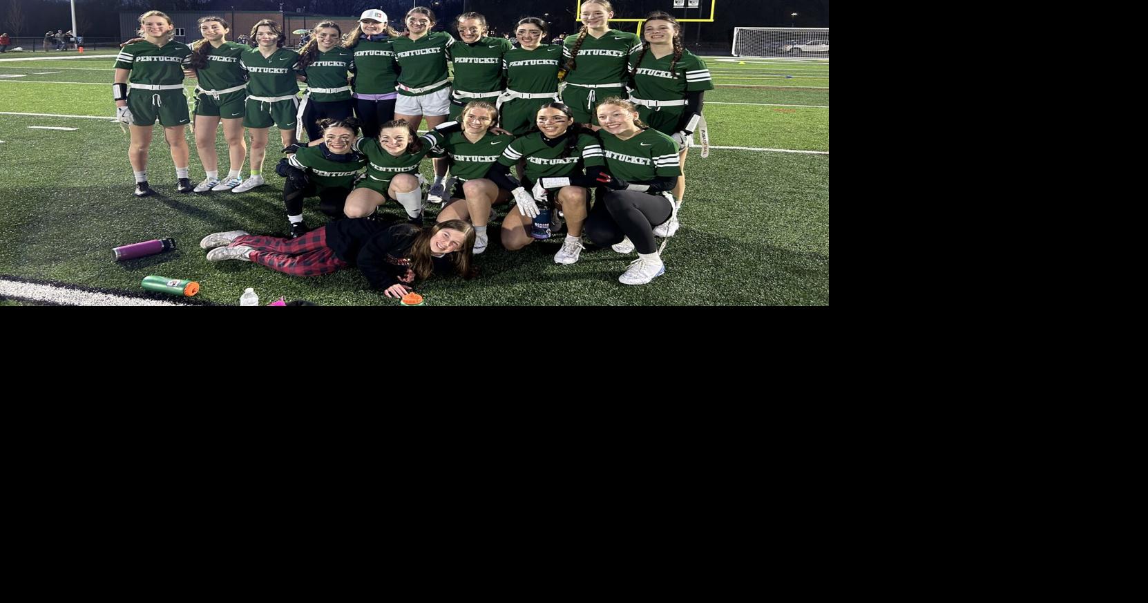 Pentucket flag football takes over Gillette Stadium | Sports ...