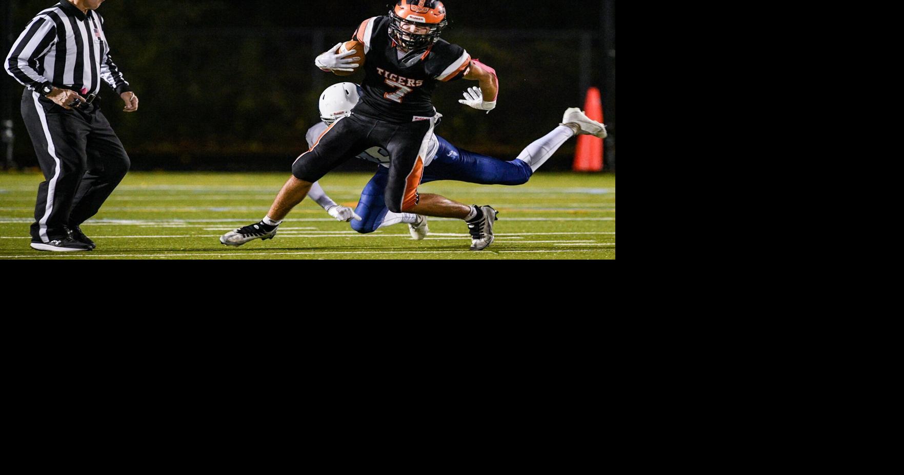 Ipswich football outlasts Pentucket in OT to earn first win of the ...