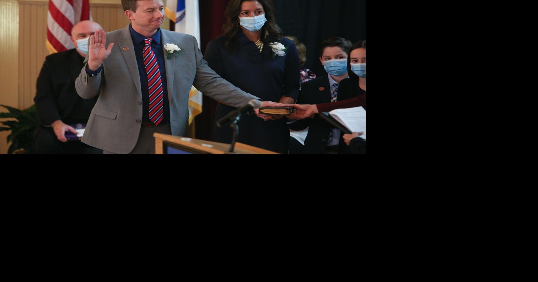 Newburyport mayor talks city priorities on 'Local Pulse' | News ...