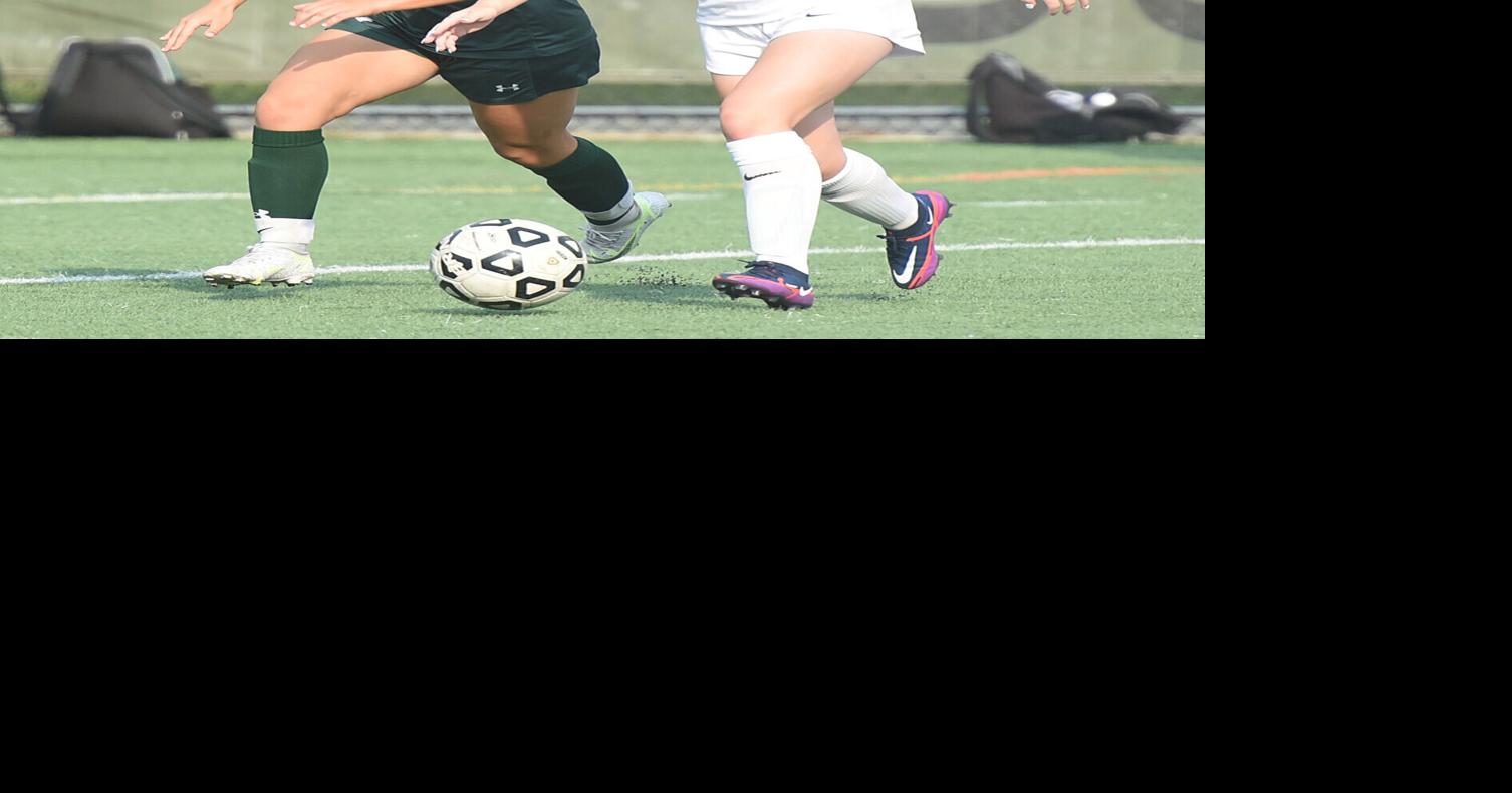 Pentucket girls soccer blanks Manchester Essex | Sports ...