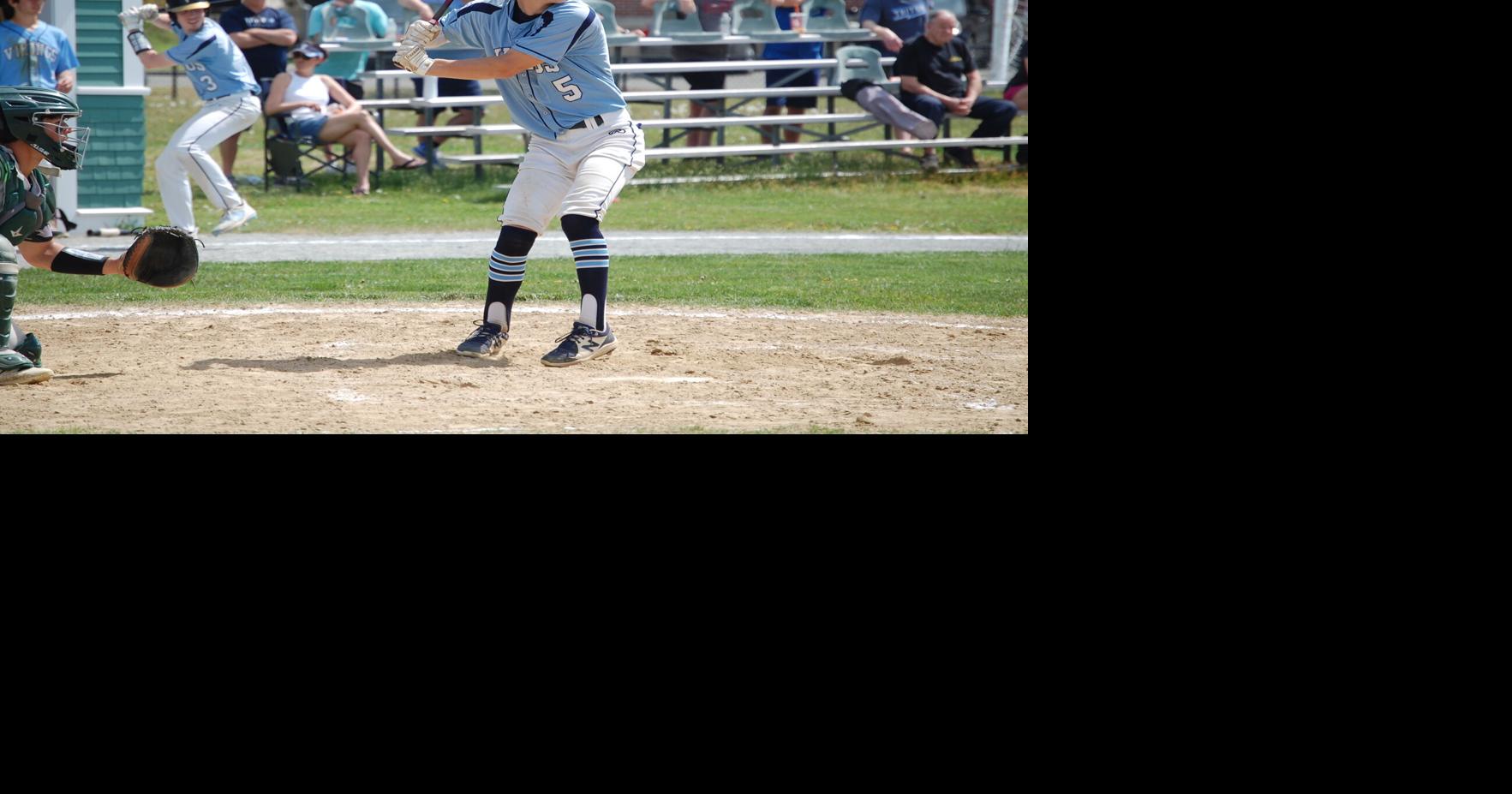 Local Roundup: Triton baseball hands Masconomet its first loss | Sports ...