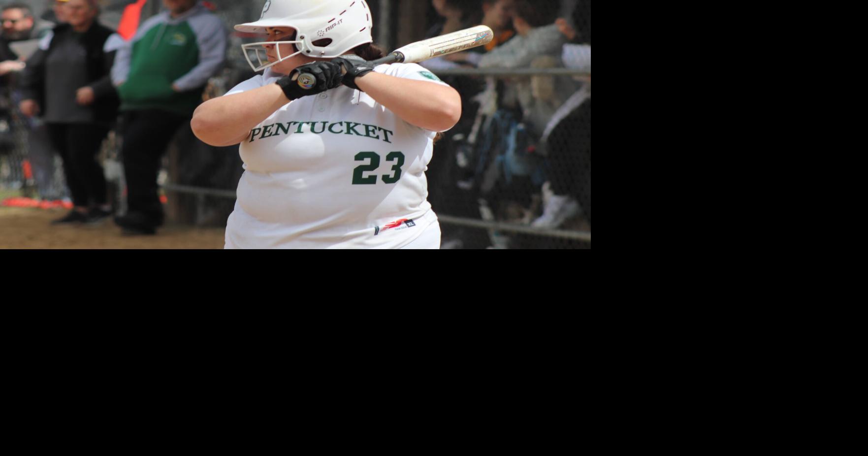 Local Roundup: Hackett sends Pentucket softball to first win over North ...