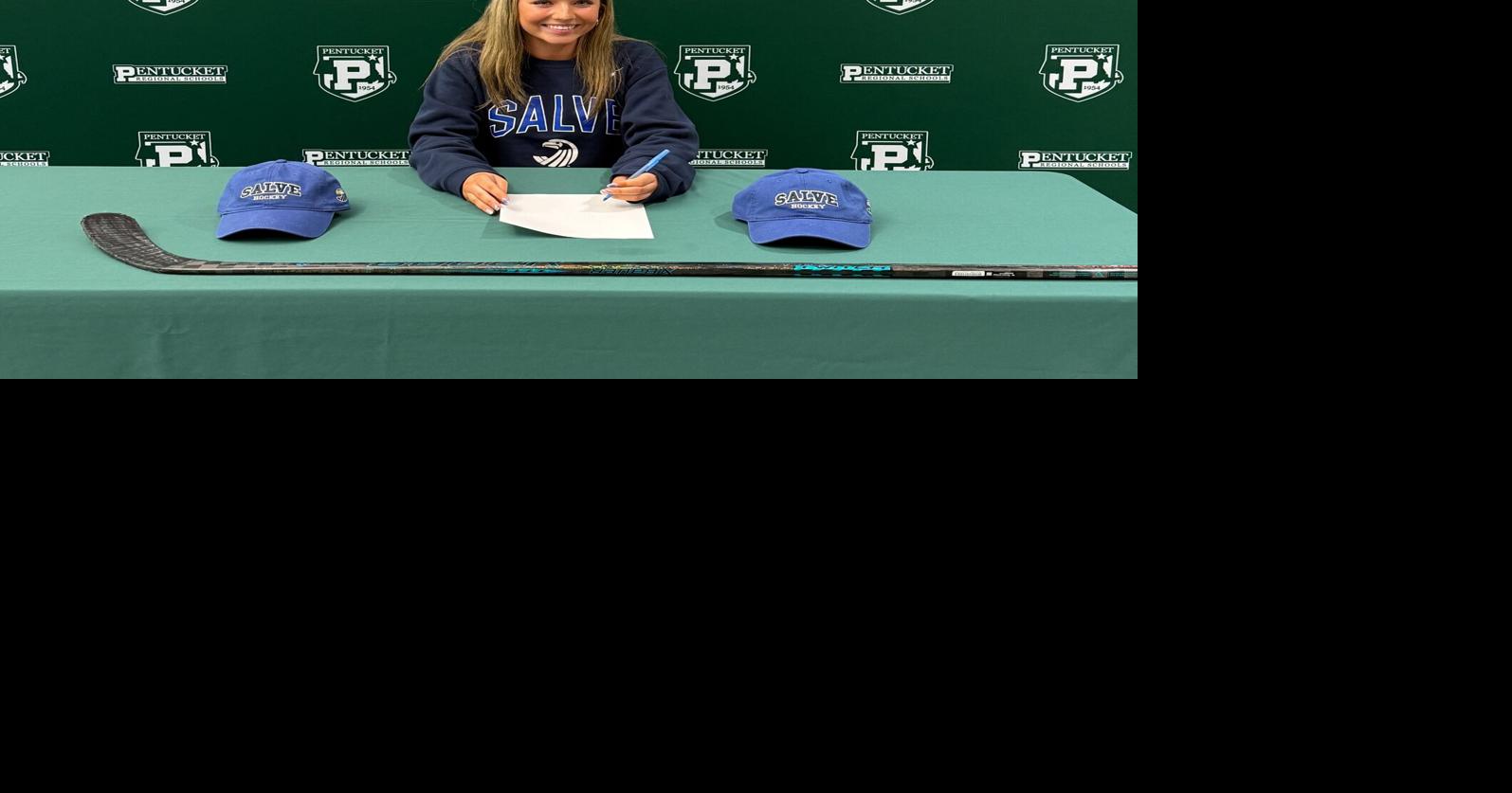 Panthers On the Move!: Pentucket athletes Nottingham, Bickford sign ...