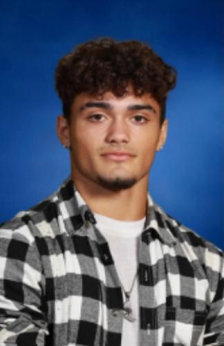 Daily News Football All-Stars 2023: Sullivan was sensational for ...