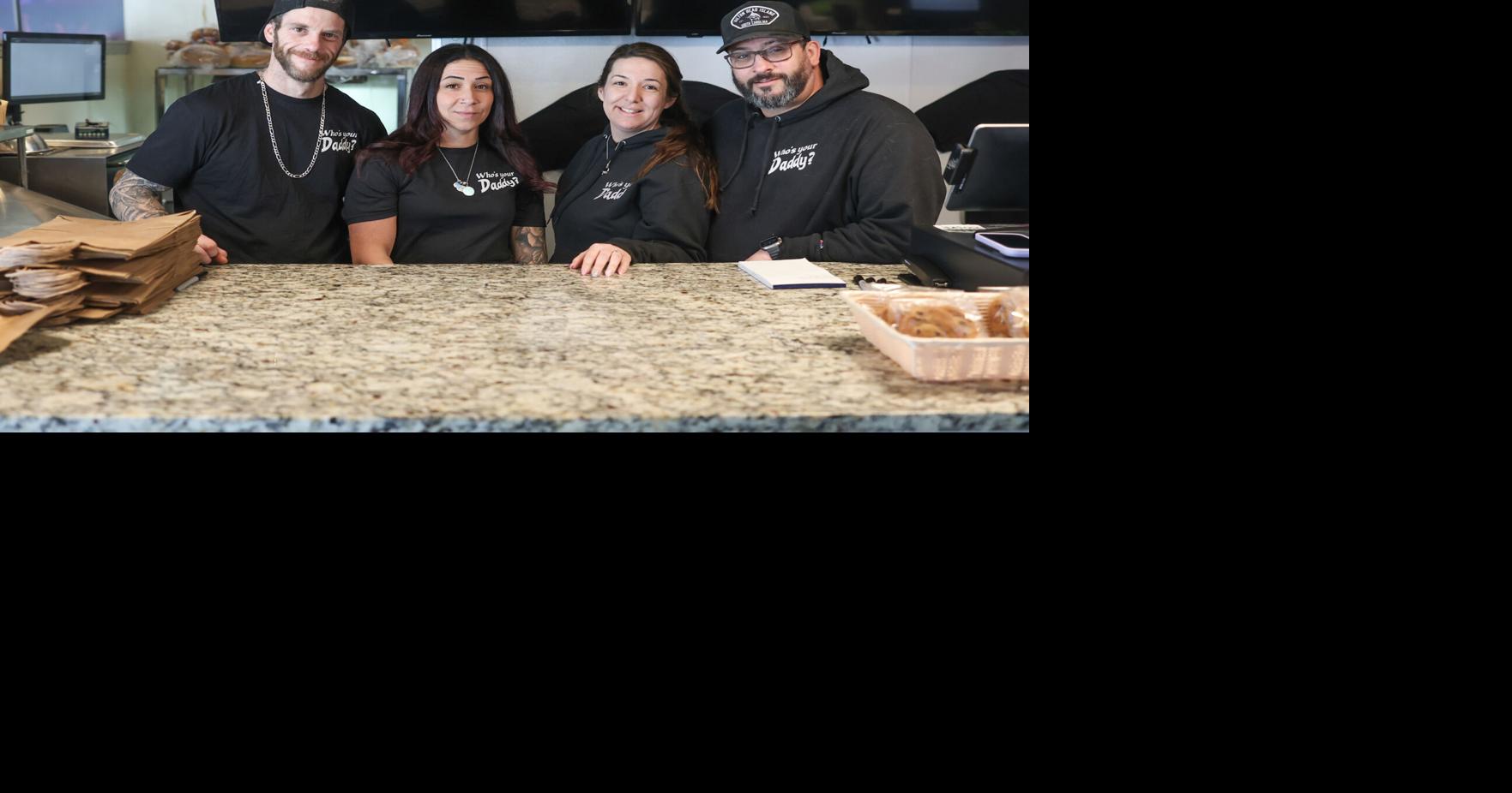 Comfort food cravings: Mac Daddies comes to downtown Amesbury | Local ...