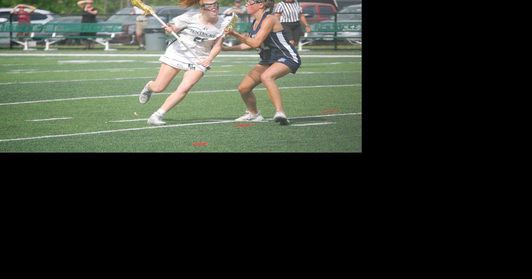 Pentucket girls lacrosse ousted by CAL rival Hamilton-Wenham in ...