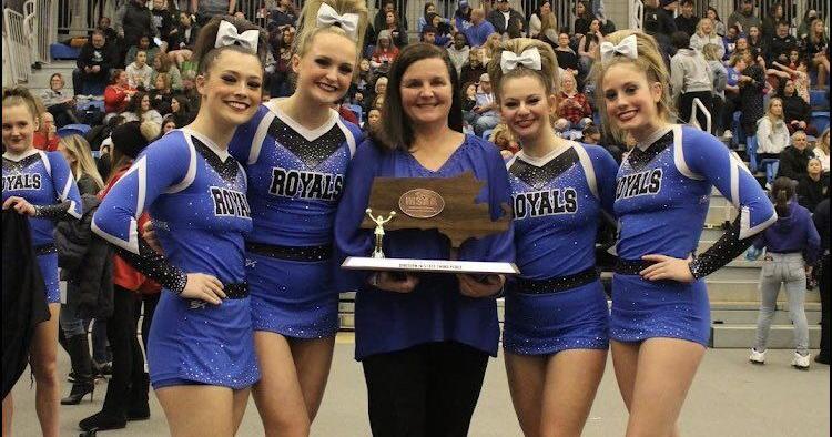 End of an Era: Tracy Wood retiring after 10 years, 20 successful ...
