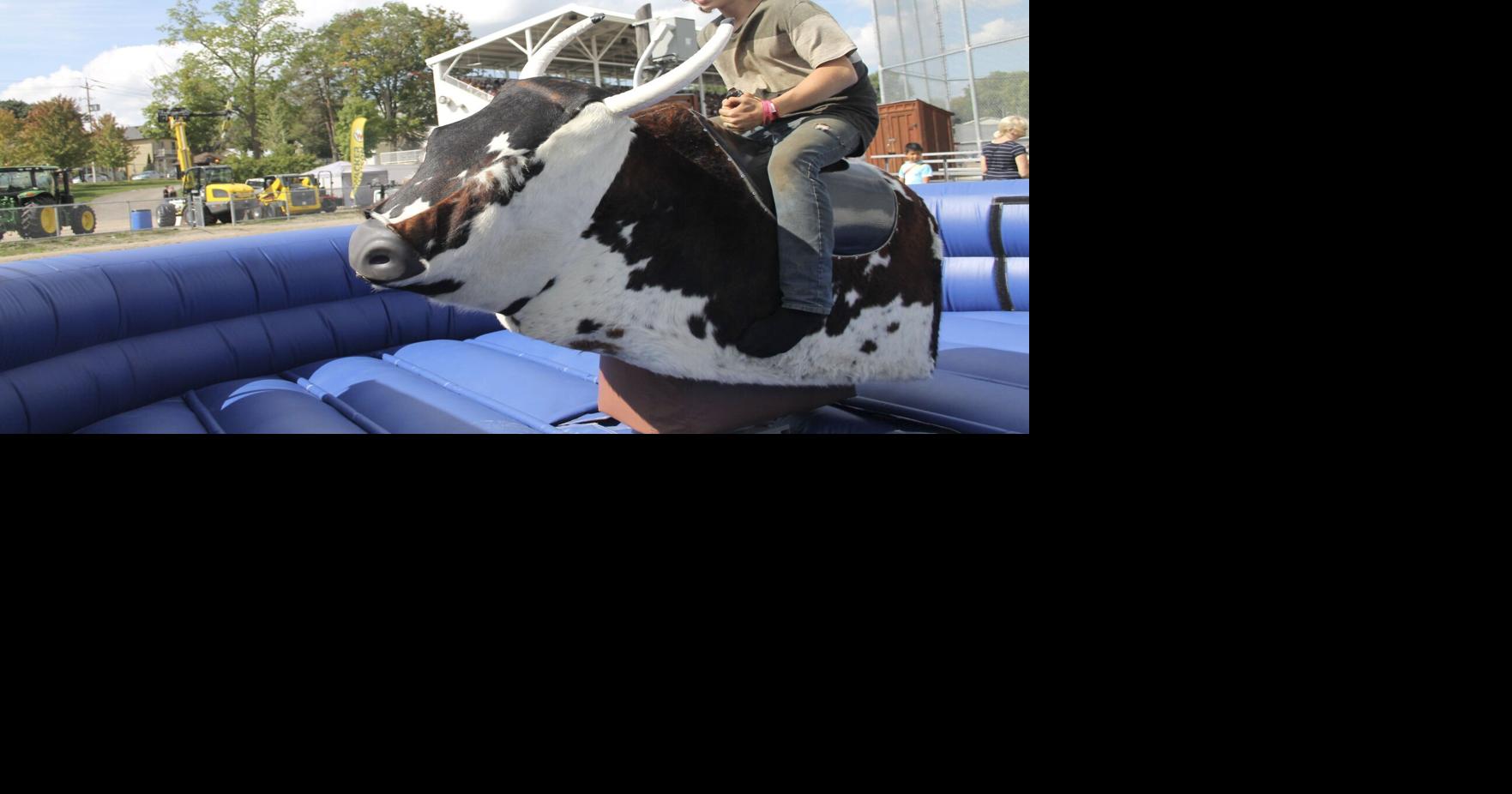 5 things to know about the New Hamburg Fall Fair this weekend