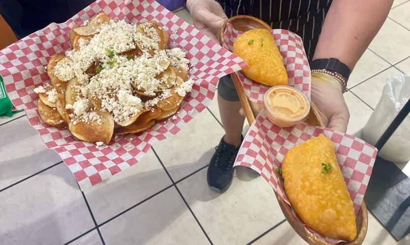 Melina’s Grill makes tough decision to sell Baden restaurant