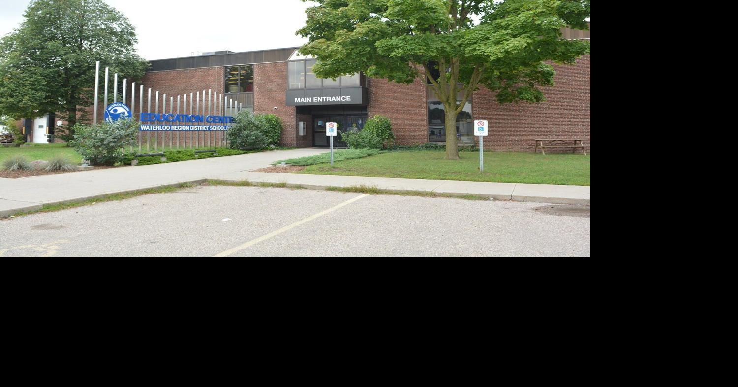 Waterloo Region District School Board PD days and holidays