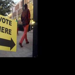 VOTE 2021: Liberal incumbent Tim Louis barely holding onto seat in ...