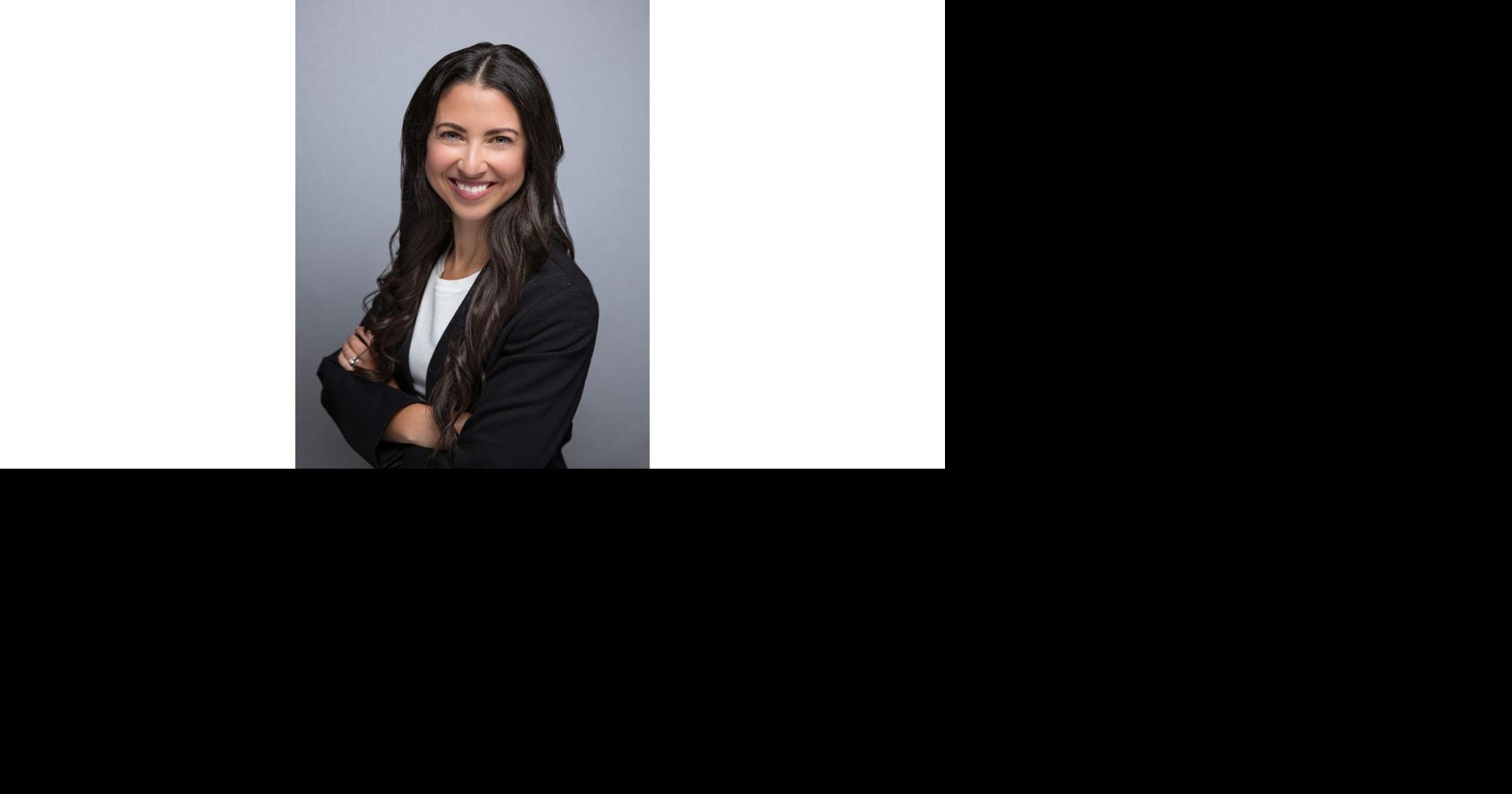 WATERLOO REGION VOTES: Cristina Bairos Fernandes, Waterloo Region ...