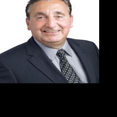 Q and A with regional chair candidate Jay Aissa