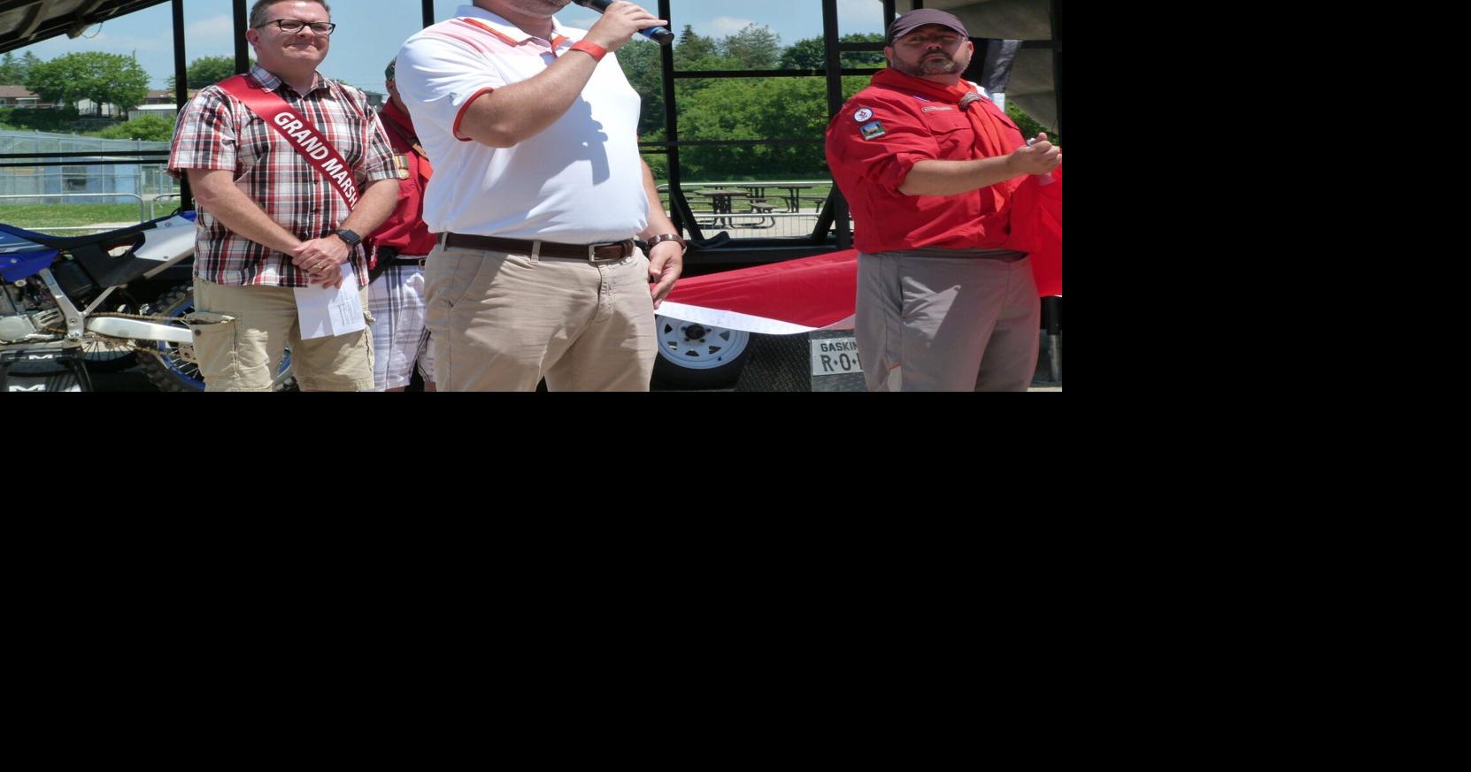 A look back at 2018 with MPP Mike Harris