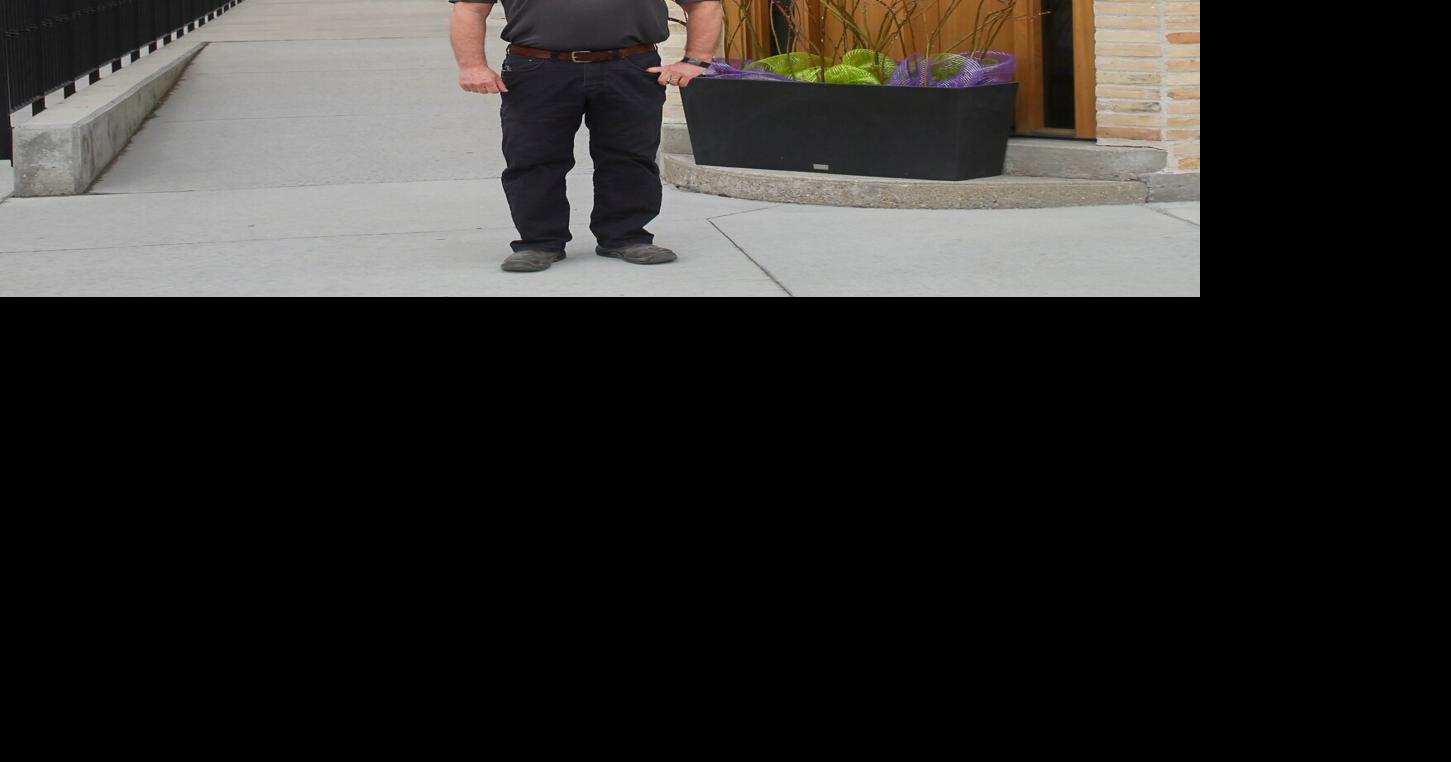 Nith Valley wins construction award for Imperial building