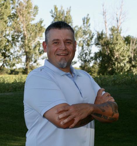 Ron Downs, Wilmot Township Ward 4 candidate