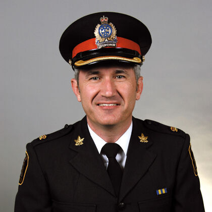 New deputy police chief a 31-year veteran of force