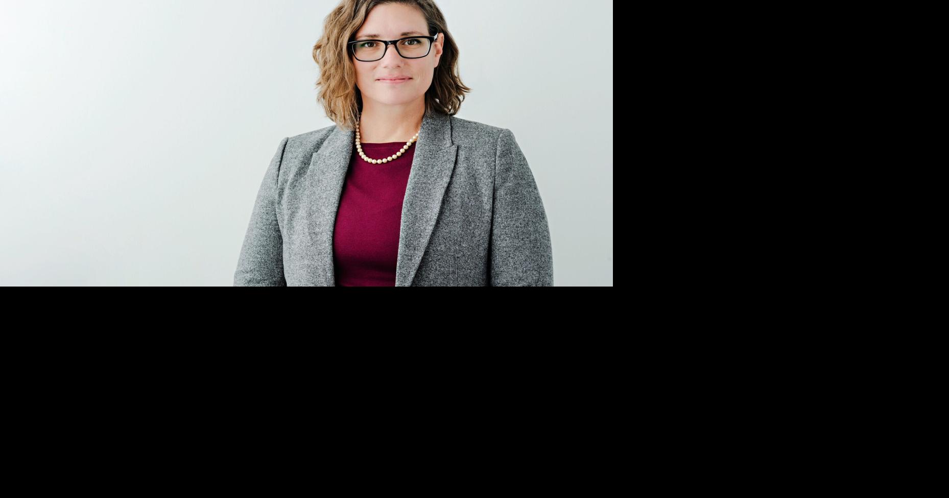 Meet Kitchener-Conestoga NDP candidate Karen Meissner