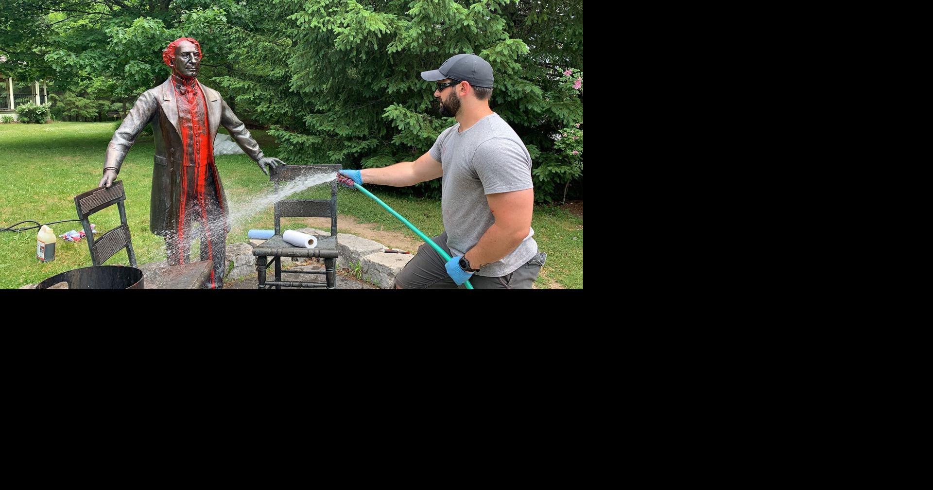 ‘Removing one from the list leaves history incomplete’: New Hamburg ...