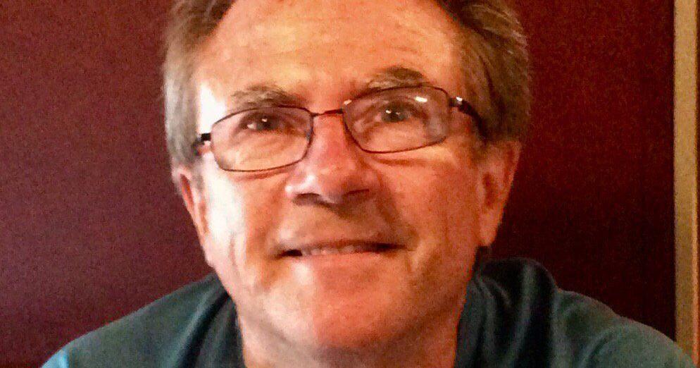 Candidate profile: Barry Fisher for Ward 3