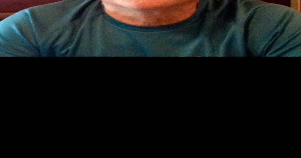 A word from Ward 3 candidate Barry Fisher