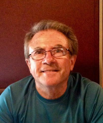 A word from Ward 3 candidate Barry Fisher