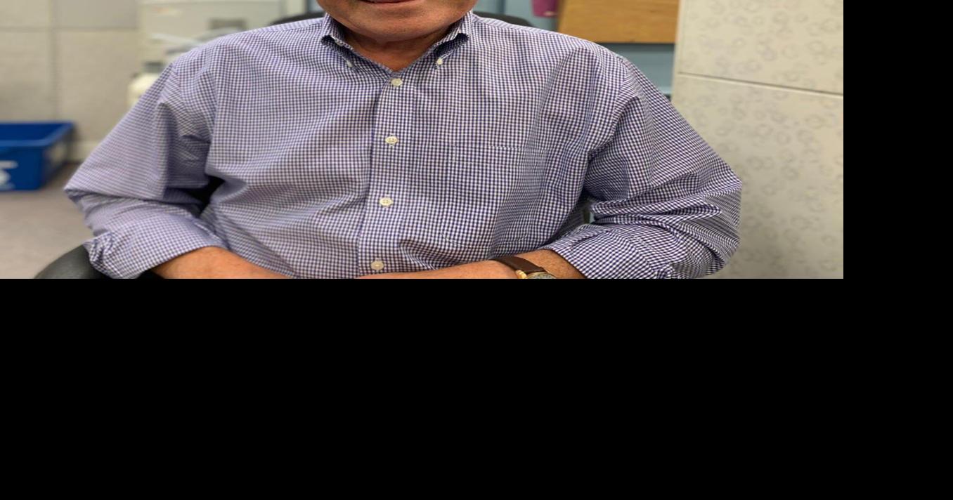 Long-standing MP Harold Albrecht ‘emotional’ after losing Kitchener ...