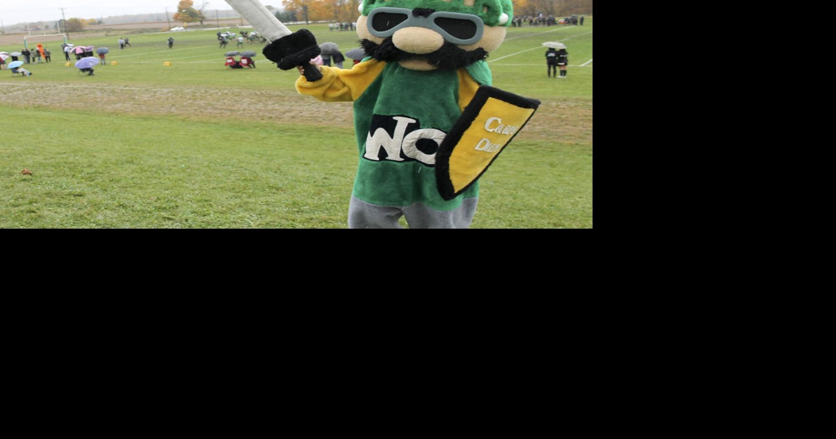 5 FAQ: W-O Crusader name, mascot dropped