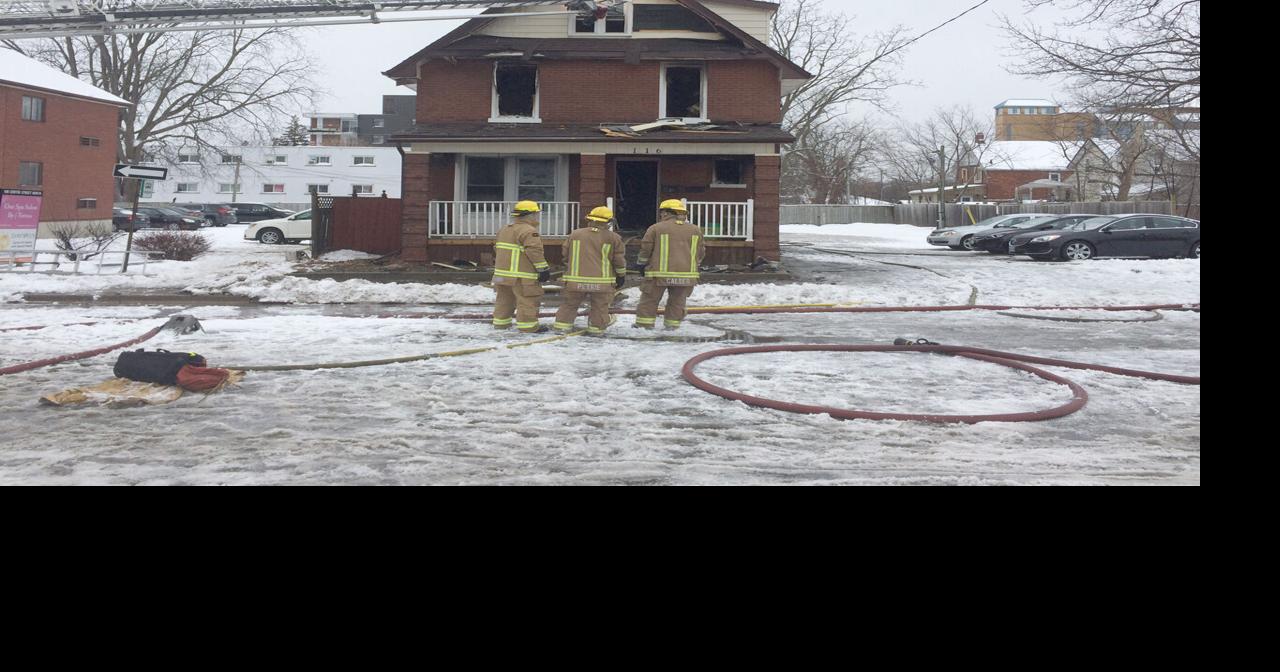 Oshawa fire tragedy should be call to action, fire chief says