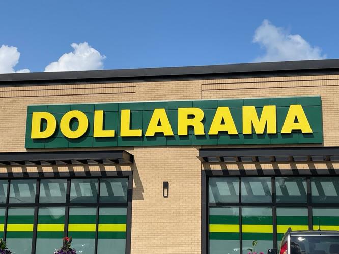 New Dollarama store opens in New Hamburg