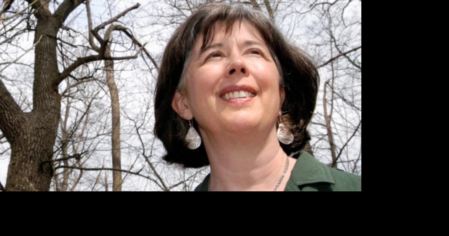 'I never imagined I'd be a part of that club': Acclaimed scholar ...