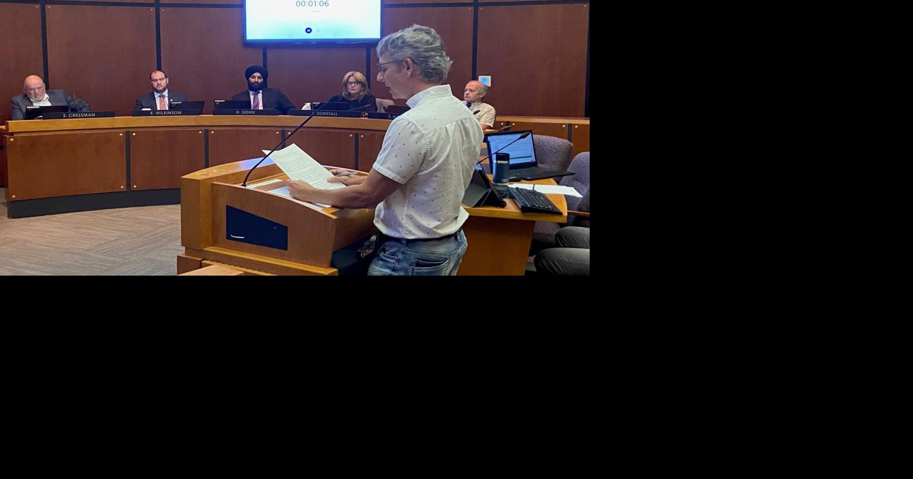 ‘Wilmot Township has been one of the most difficult municipalities to ...