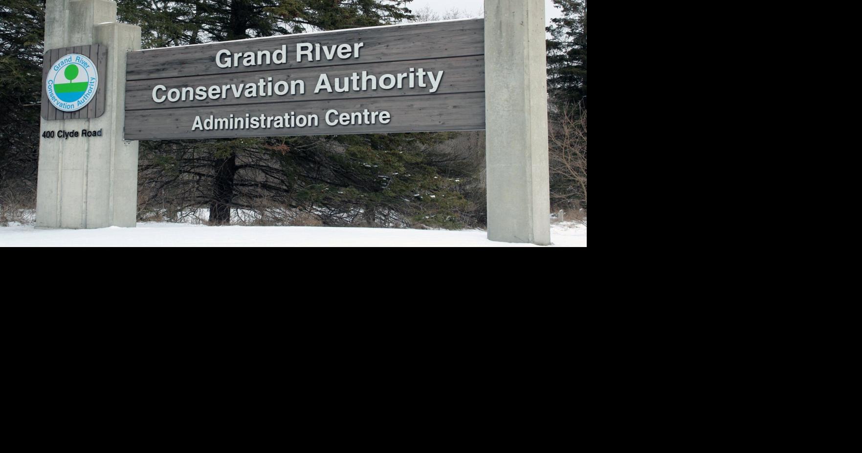 GRCA maps out future with local flood mitigation