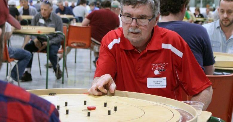 World Crokinole Championship celebrates 20th anniversary