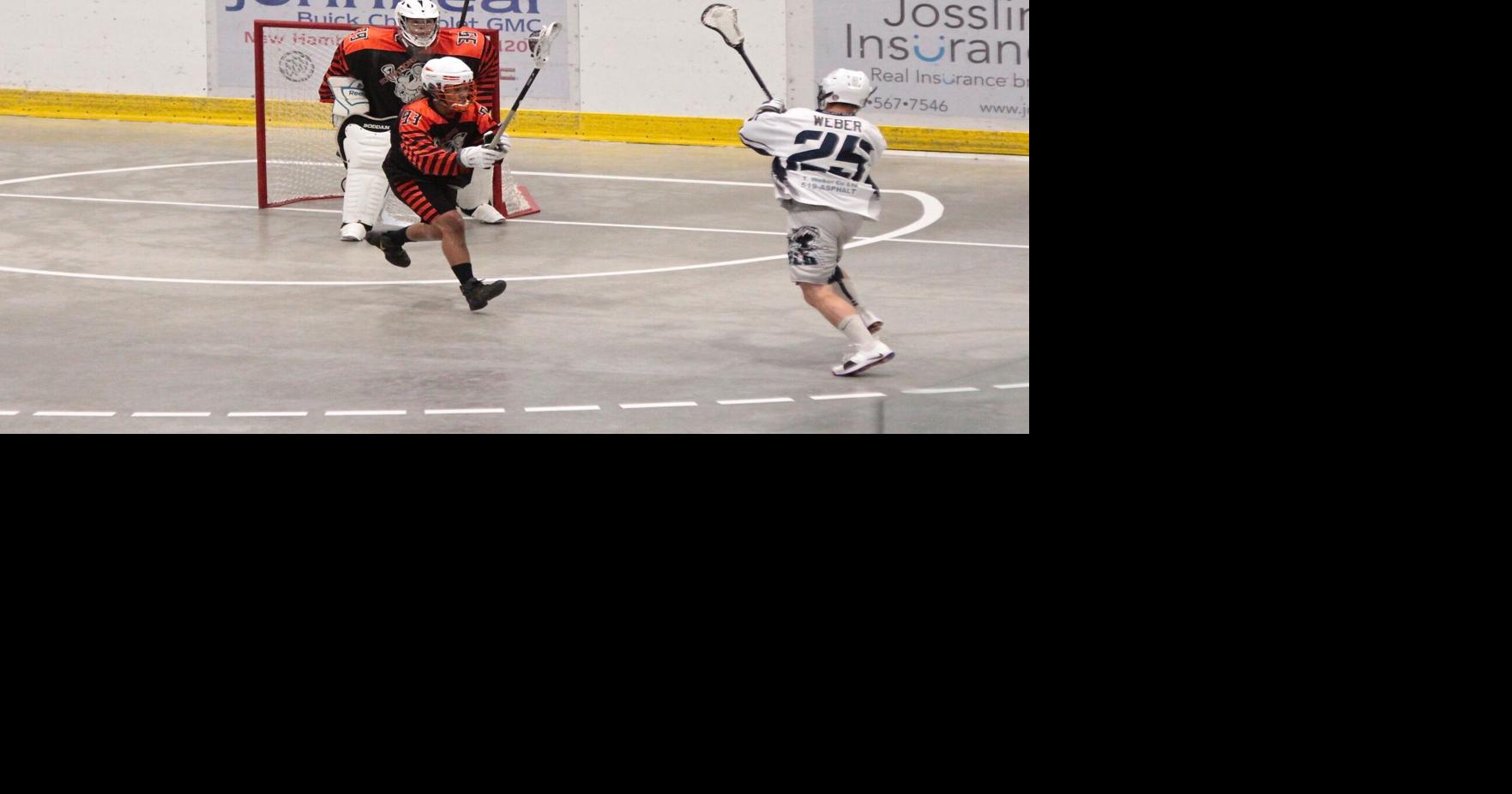 Minor lacrosse officially coming to Wilmot for 2020