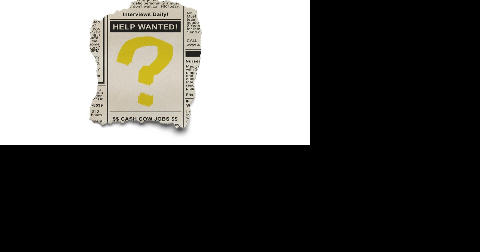 WHO’S HIRING?: Wilmot Township is hiring for 6 positions including ...